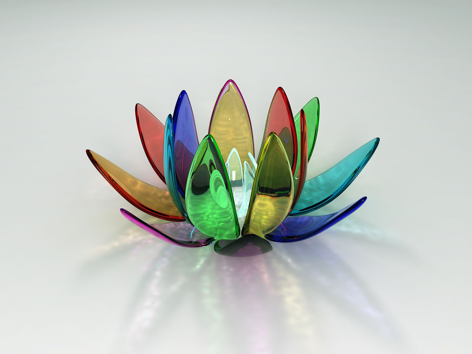 3d Colorful Presentation Backgrounds for Powerpoint Templates - PPT ...