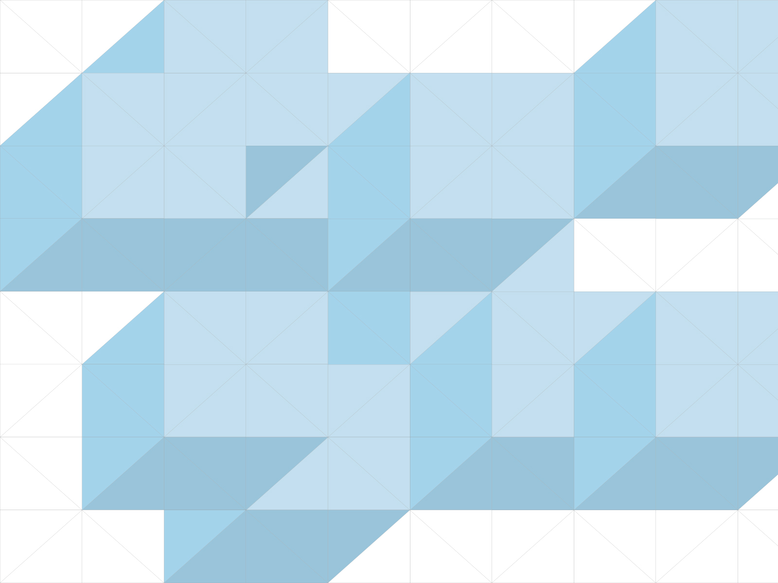 3D Cube Abstract Backgrounds for Powerpoint Templates - PPT Backgrounds