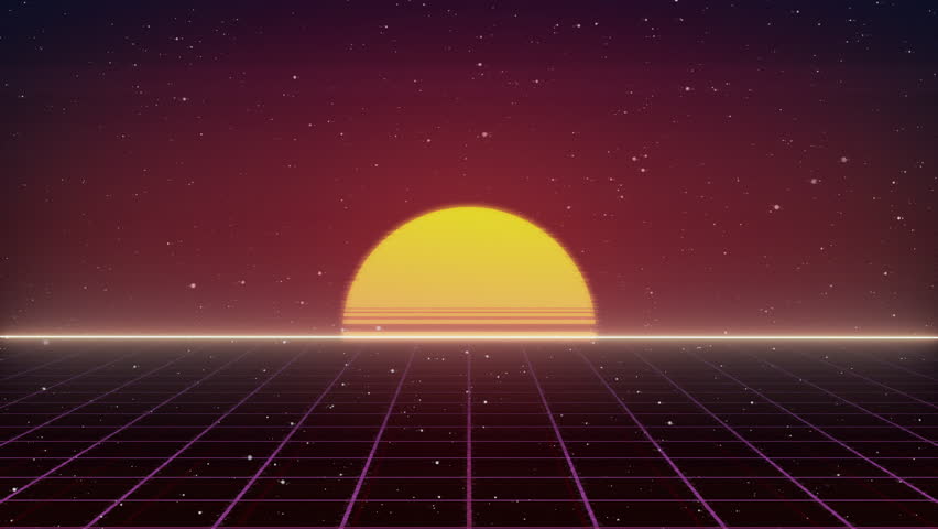 80s Stock Images Presentation Backgrounds for Powerpoint Templates ...