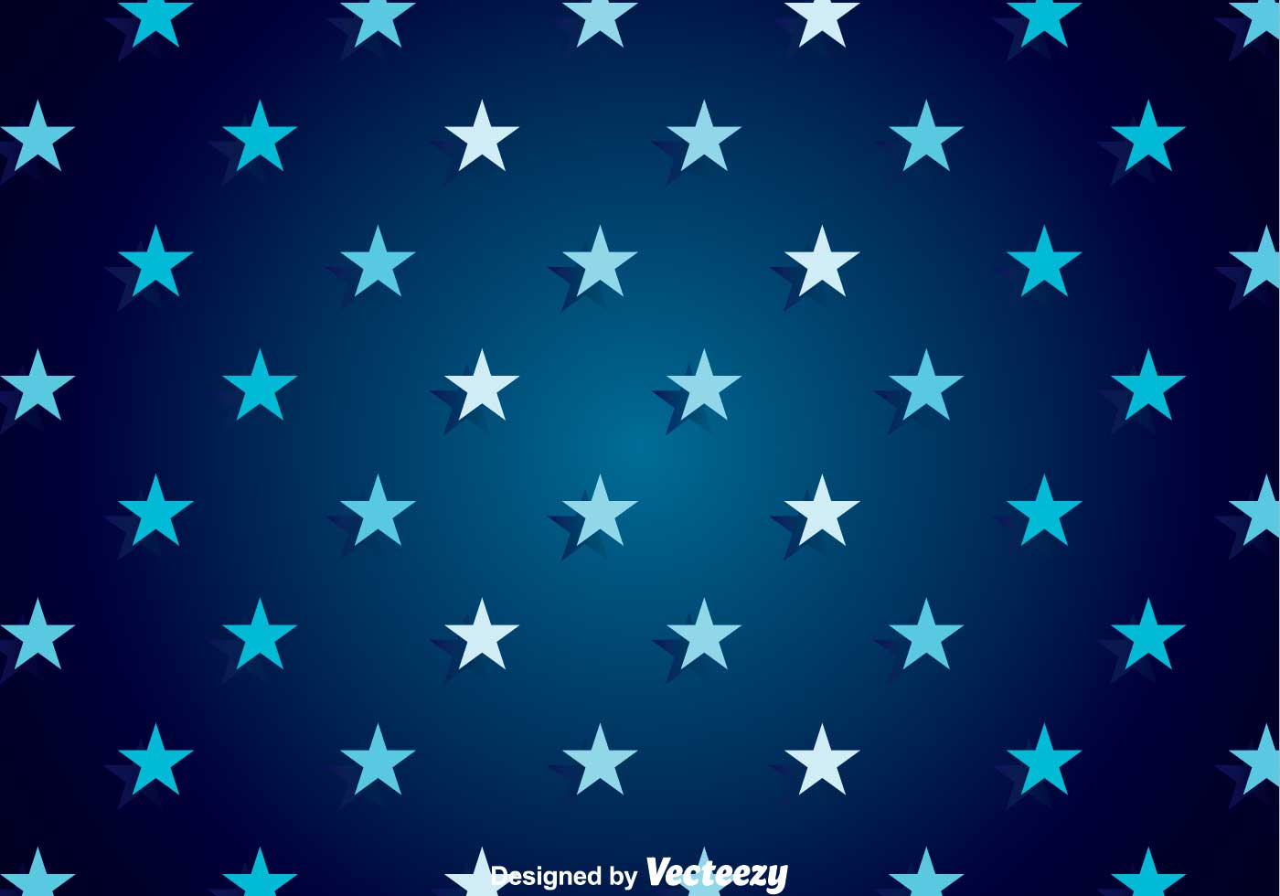 94451 Dark Blue Star Vector Slides Backgrounds for Powerpoint Templates ...
