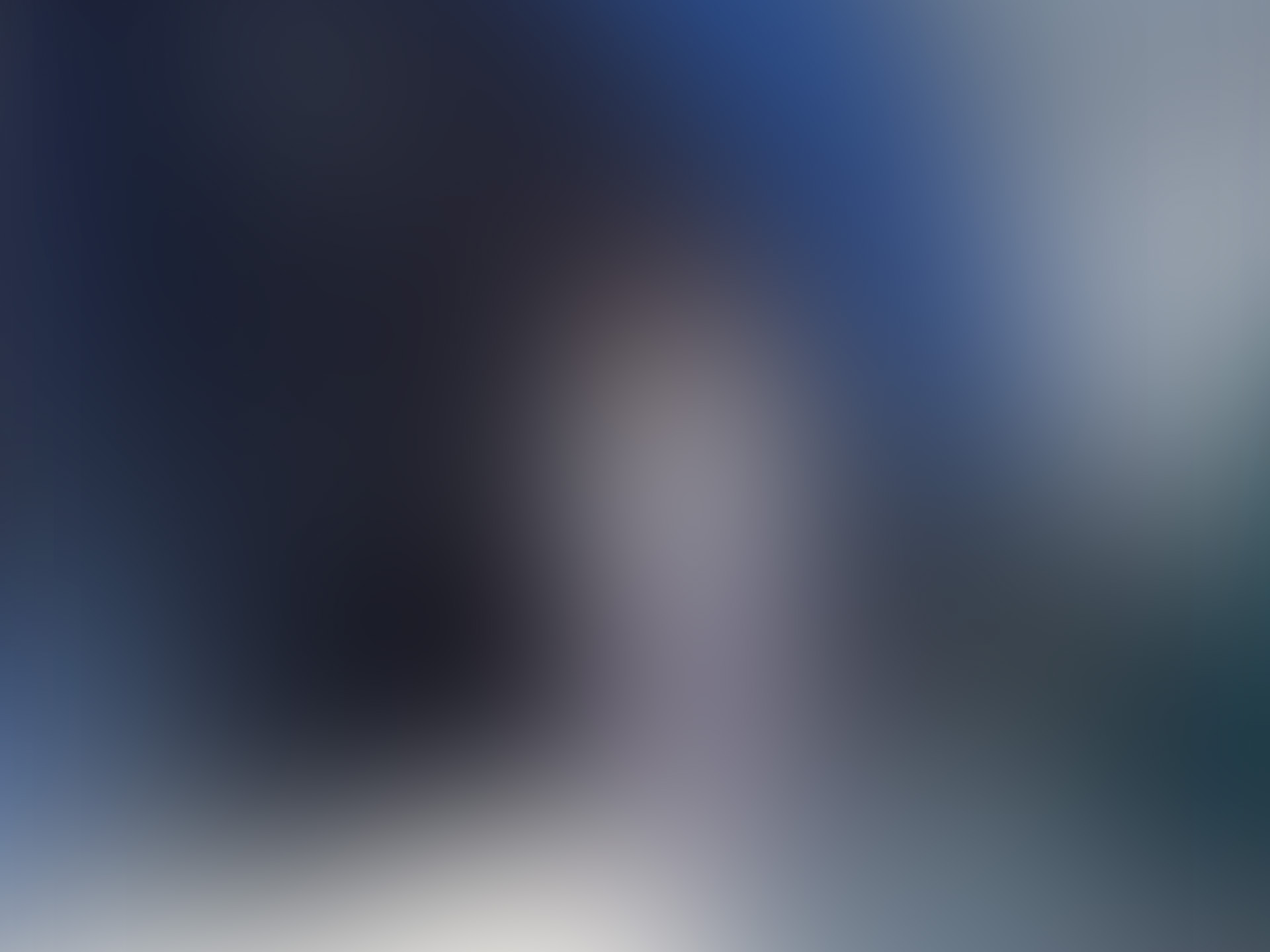 Abstract Blurry image Backgrounds for Powerpoint Templates - PPT ...