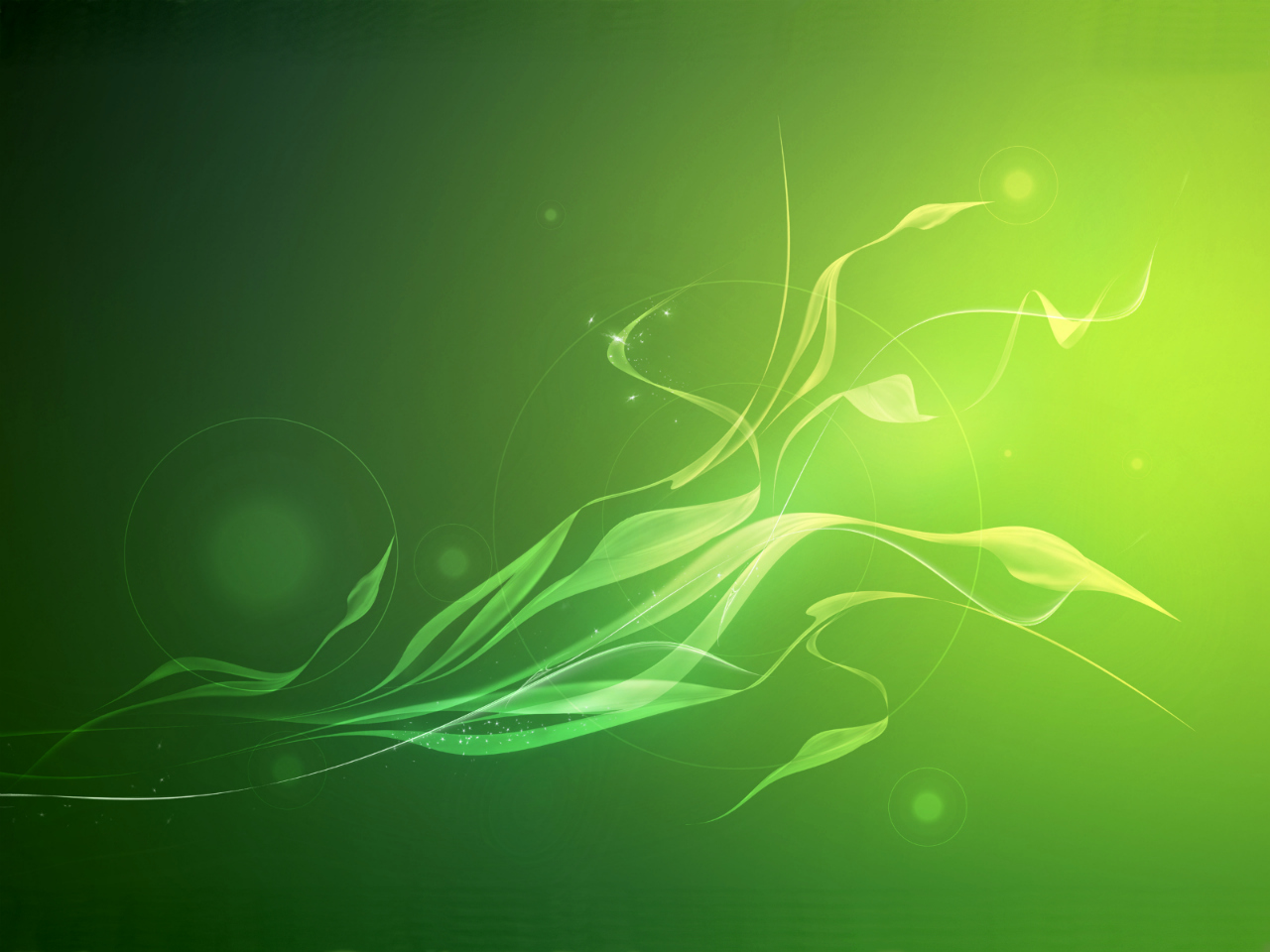 Abstract Green Picture Backgrounds for Powerpoint Templates - PPT ...