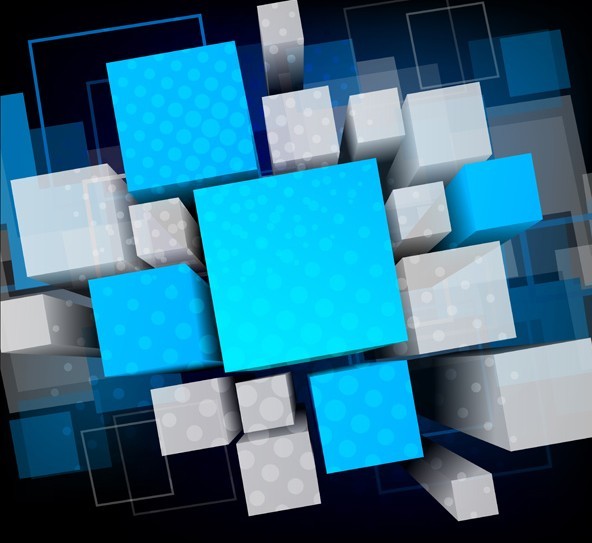 Abstract Modern Polygon Design Backgrounds for Powerpoint Templates ...