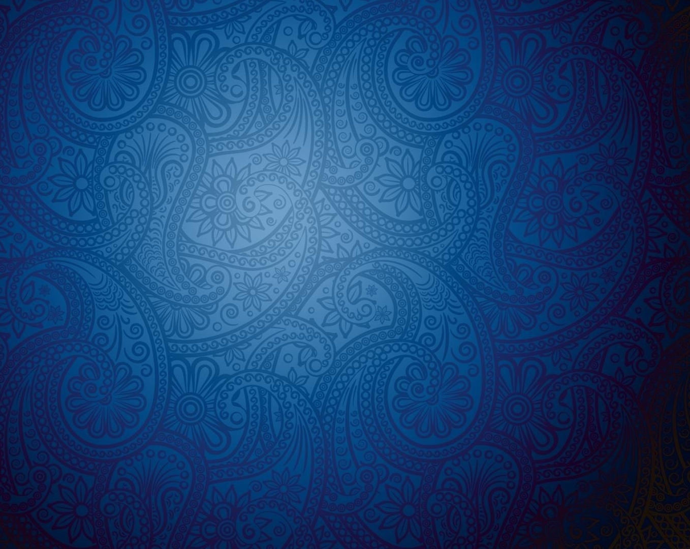 Amazing Blue Pattern Background Quality Backgrounds for Powerpoint ...