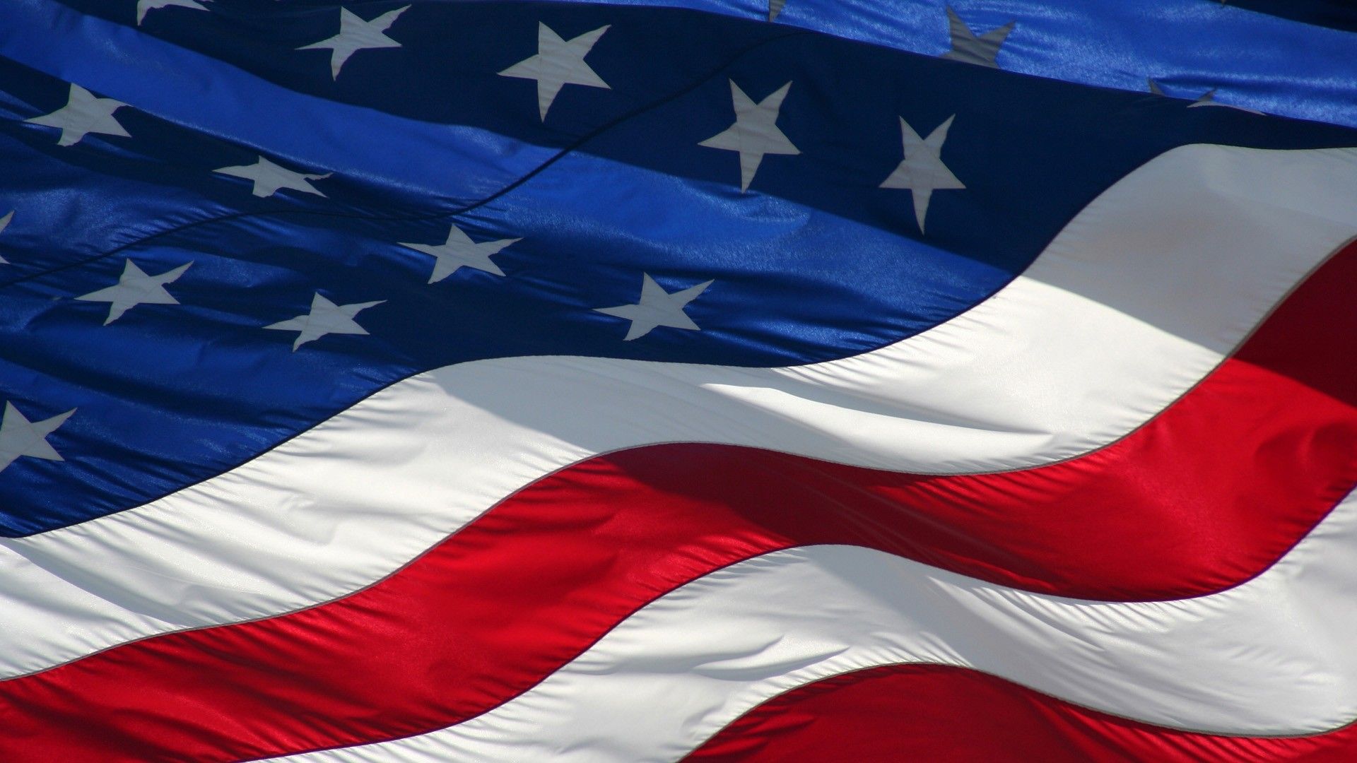 American Flag Clipart Backgrounds for Powerpoint Templates - PPT ...