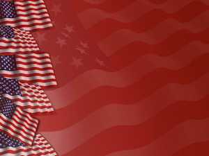 Americana Templates and 0711 Wallpaper Backgrounds for Powerpoint ...