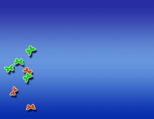 Animated Backgrounds for Powerpoint Templates - PPT Backgrounds