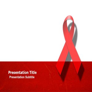 Animated HIV Templates Backgrounds for Powerpoint Templates - PPT ...