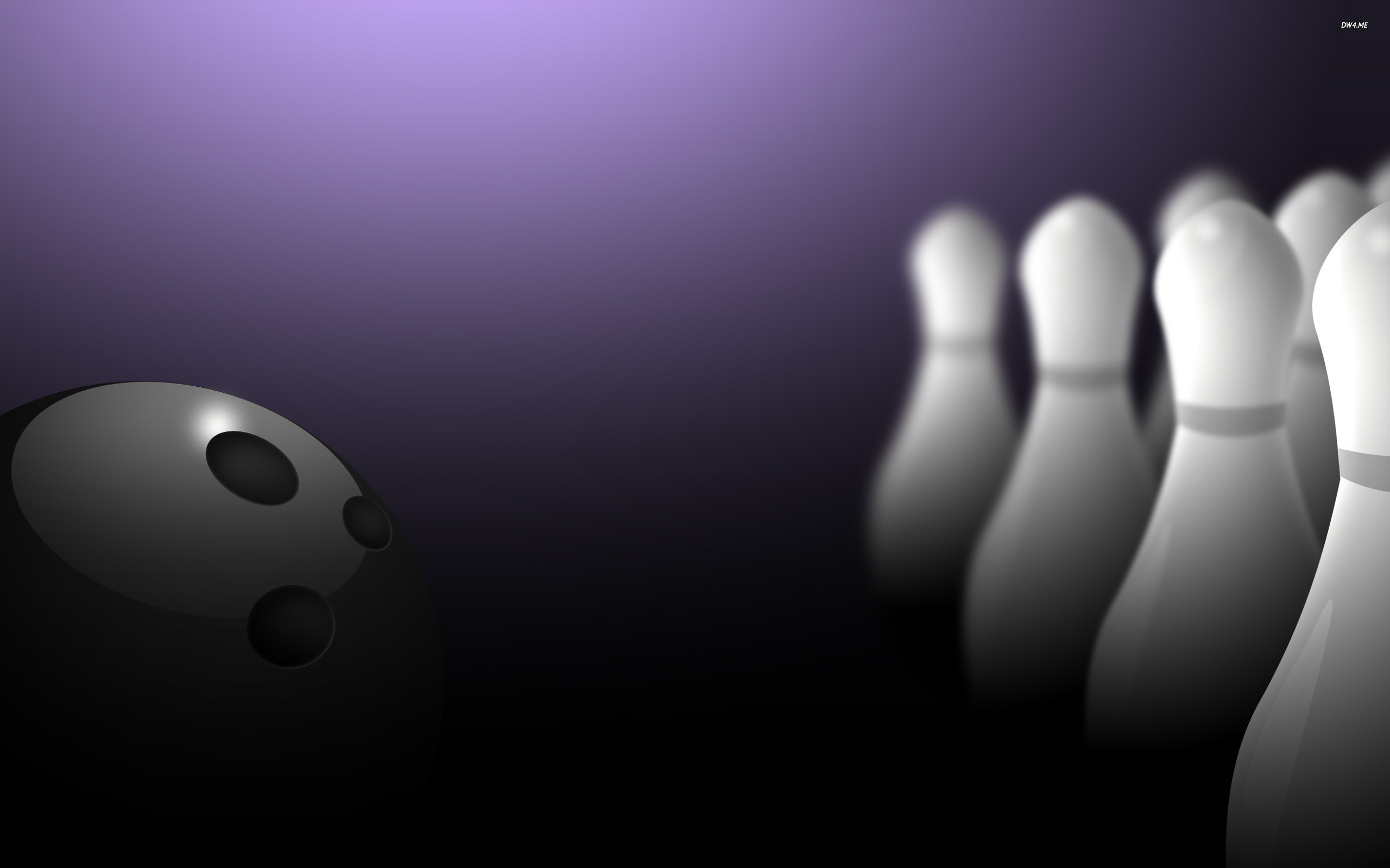 Awesome Bowling Photo Backgrounds for Powerpoint Templates - PPT ...