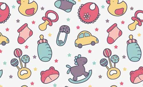 Baby 17 Jpg Slides Backgrounds for Powerpoint Templates - PPT Backgrounds