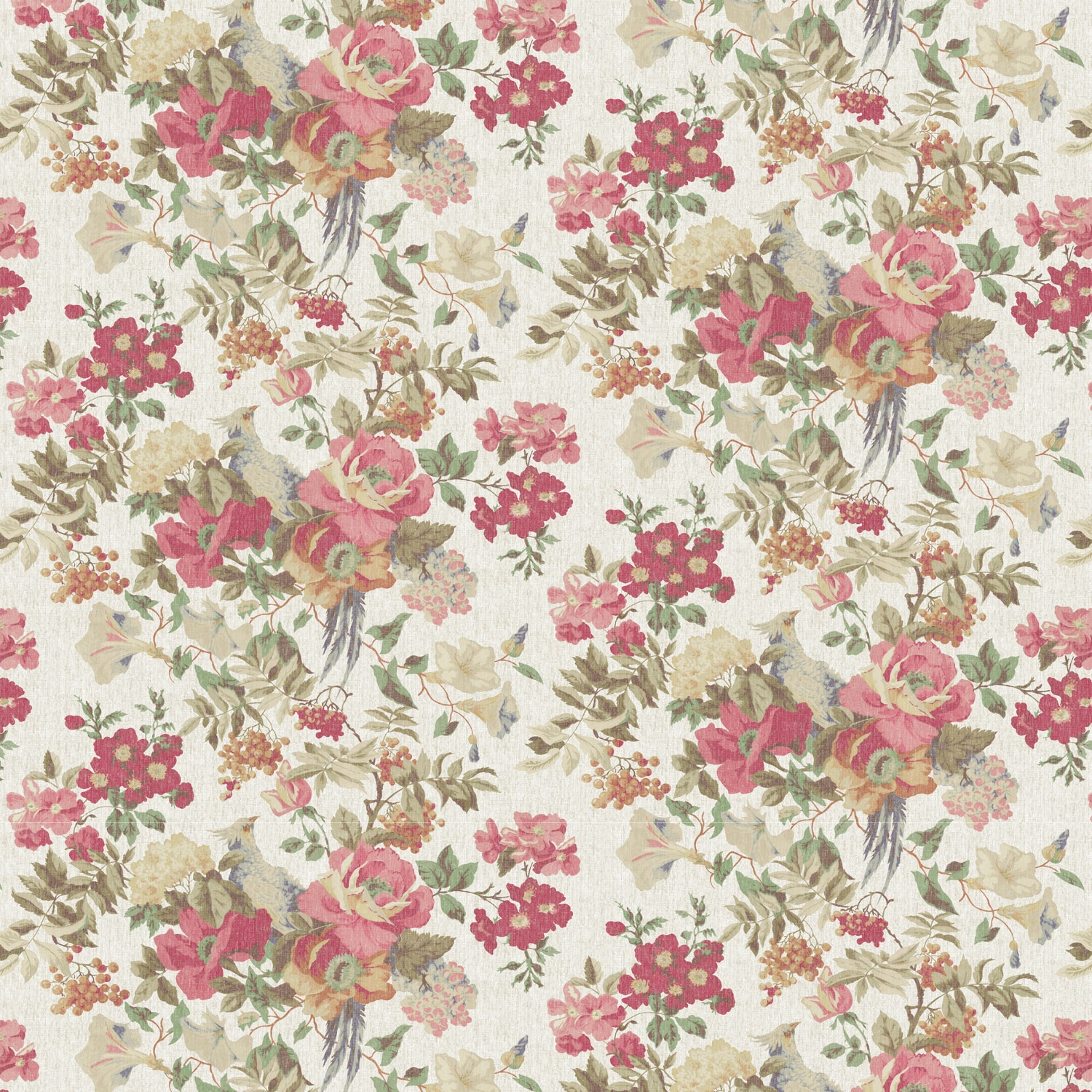 Baby Girl Vintage Floral Hd Art Backgrounds for Powerpoint Templates ...