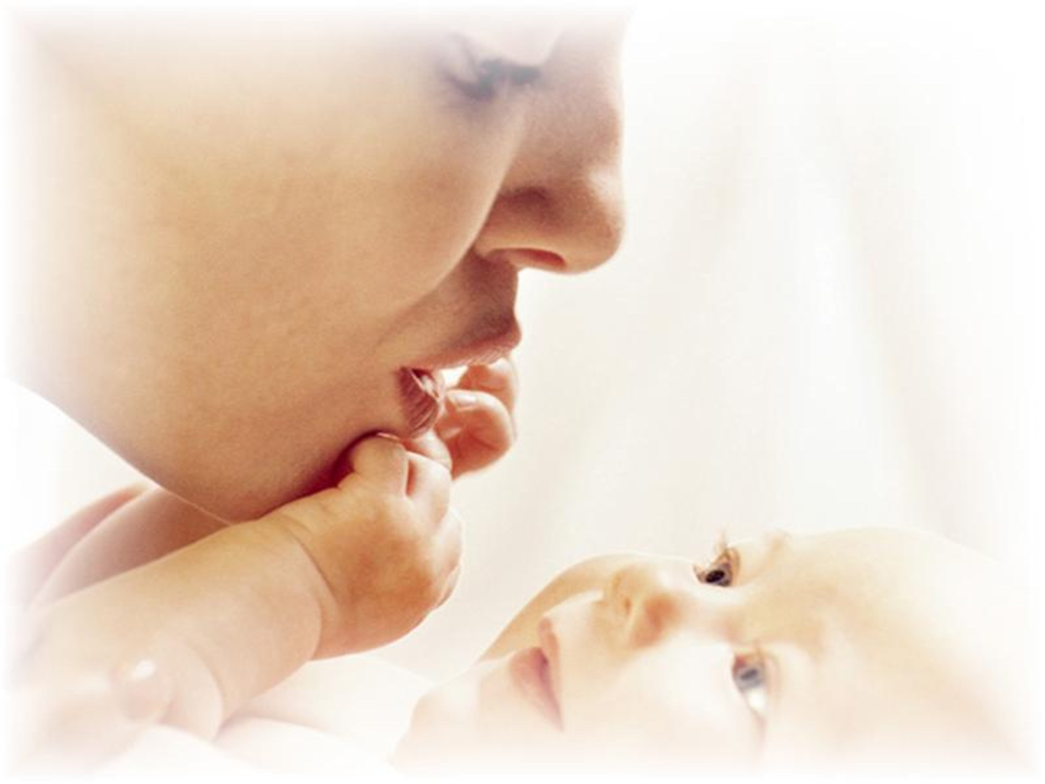 Baby Template Backgrounds for Powerpoint Templates - PPT Backgrounds