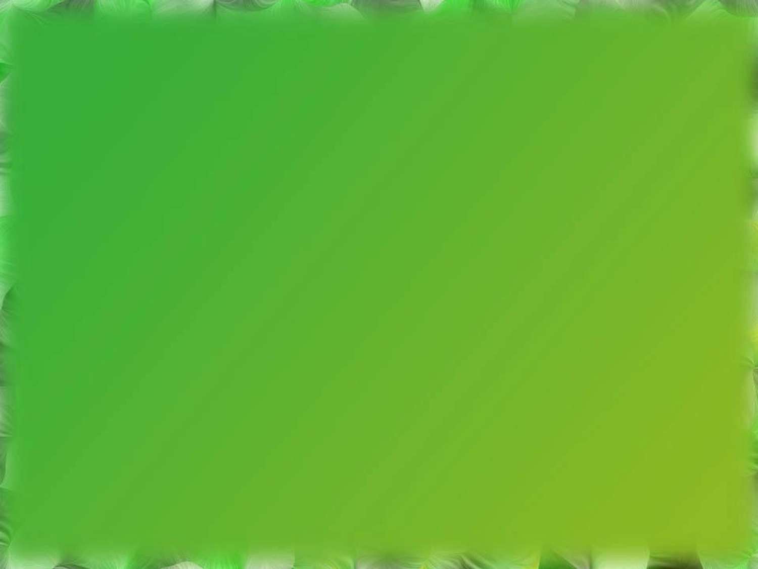 Backgrounds Green Art Border Power Point Green Picture Backgrounds for ...