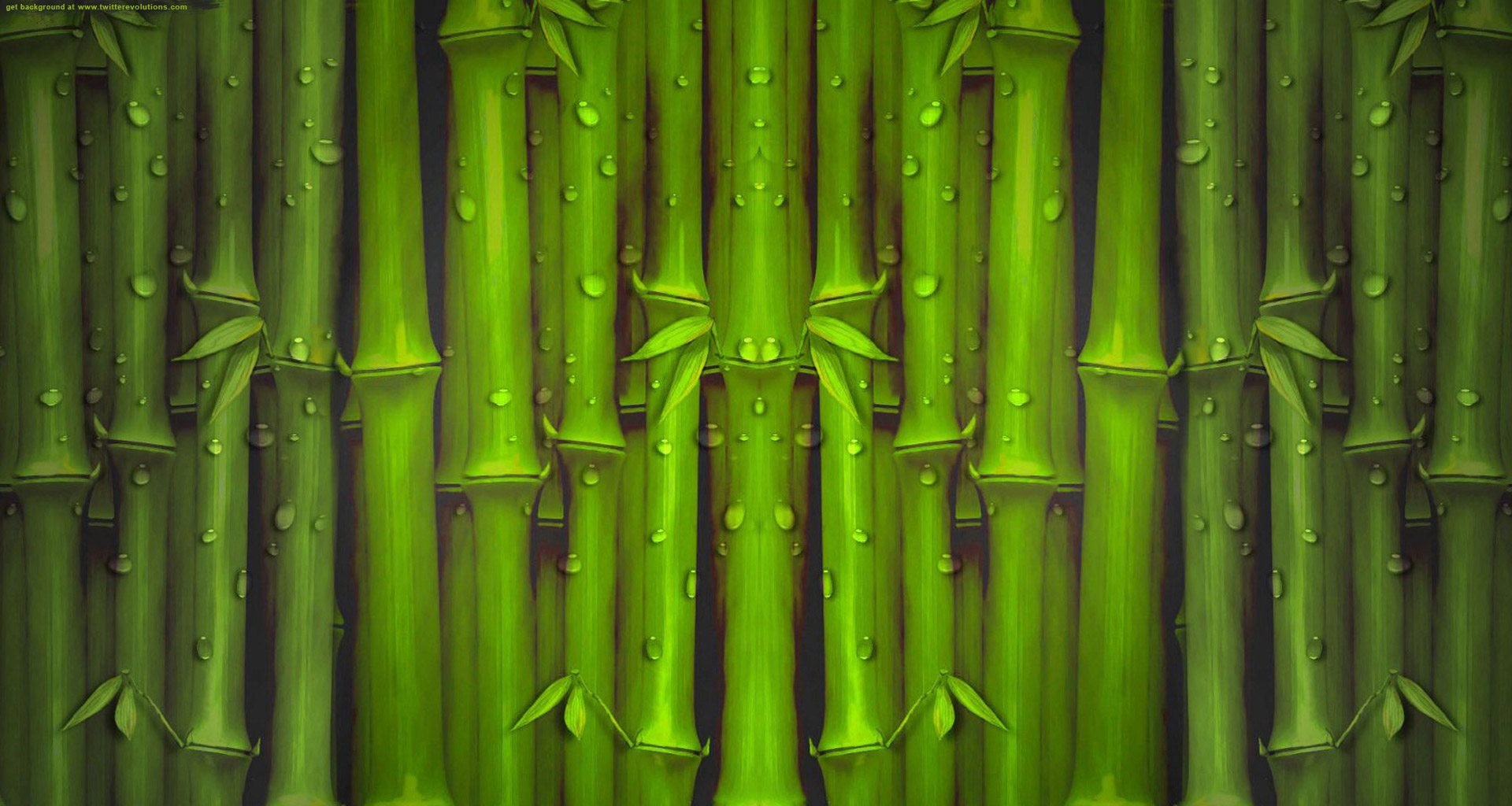 Bamboo Textured Slides Backgrounds for Powerpoint Templates - PPT ...