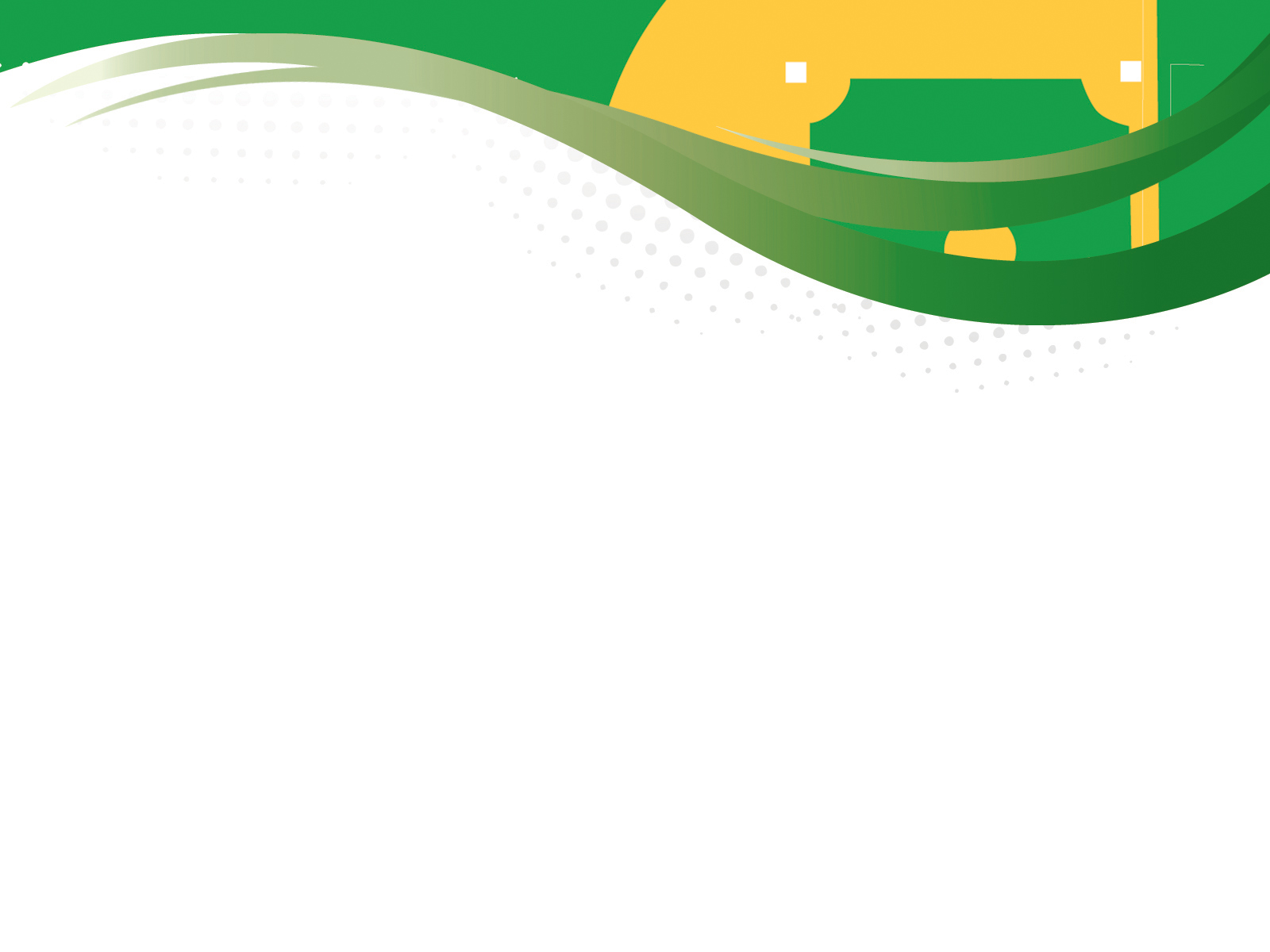 Baseball Field Template Baseball Game Template Presentation Backgrounds ...