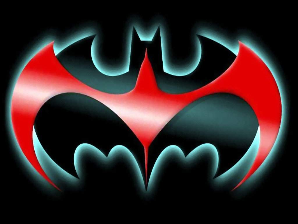 Batman Clip Art Backgrounds for Powerpoint Templates - PPT Backgrounds