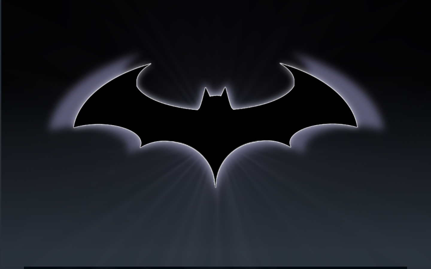Batman Picture Backgrounds for Powerpoint Templates - PPT Backgrounds