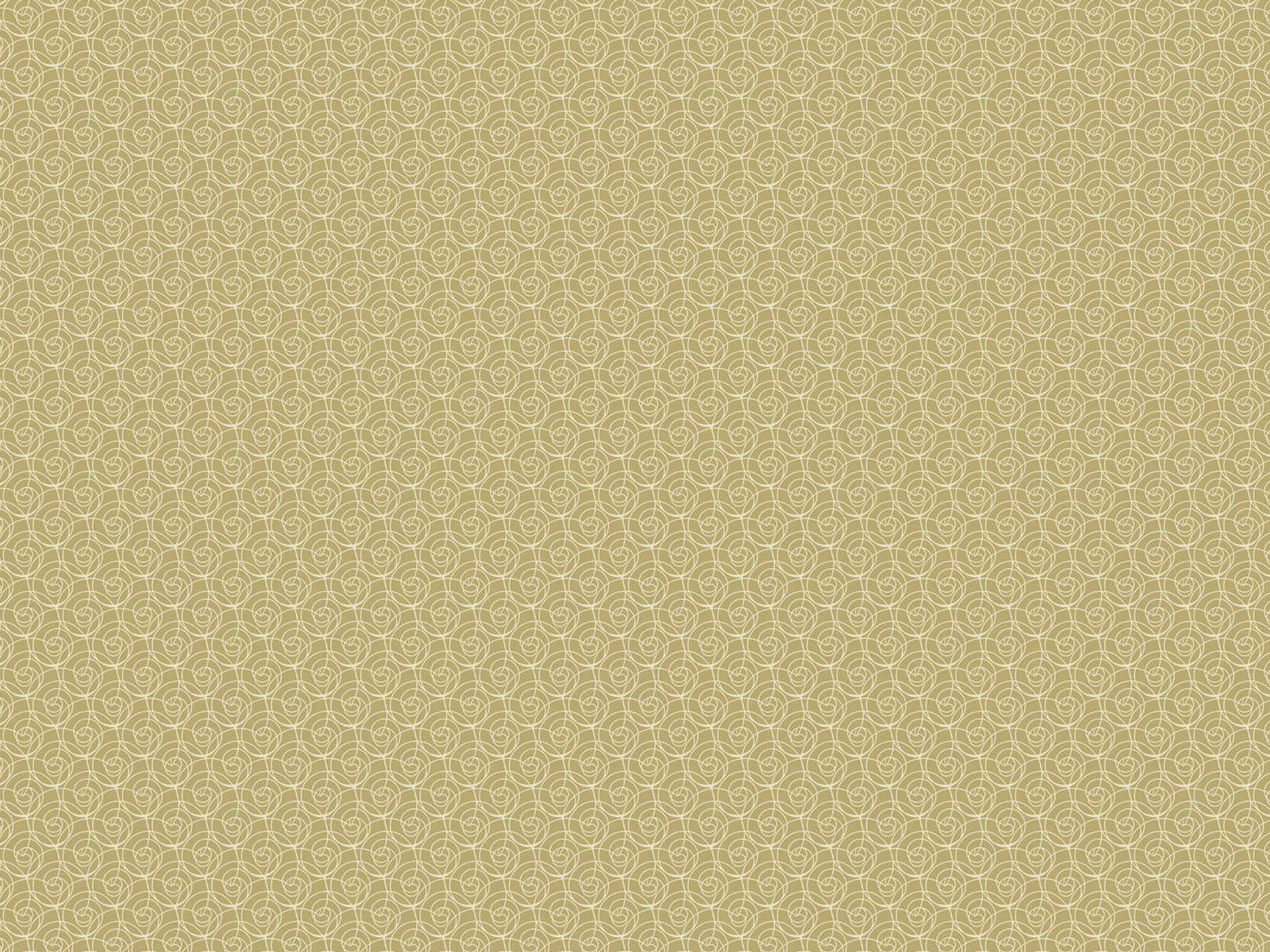 Beige Pattern Wallpaper Backgrounds for Powerpoint Templates - PPT ...