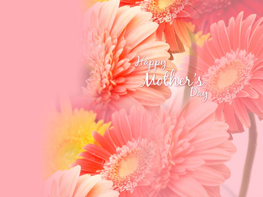 Best Mothers Day Backgrounds for Powerpoint Templates - PPT Backgrounds