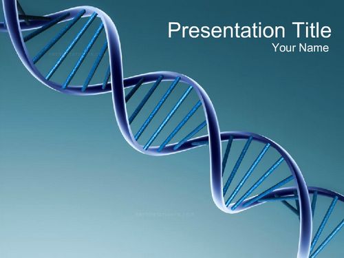 Biology Templates 20 Education Quality Backgrounds for Powerpoint ...