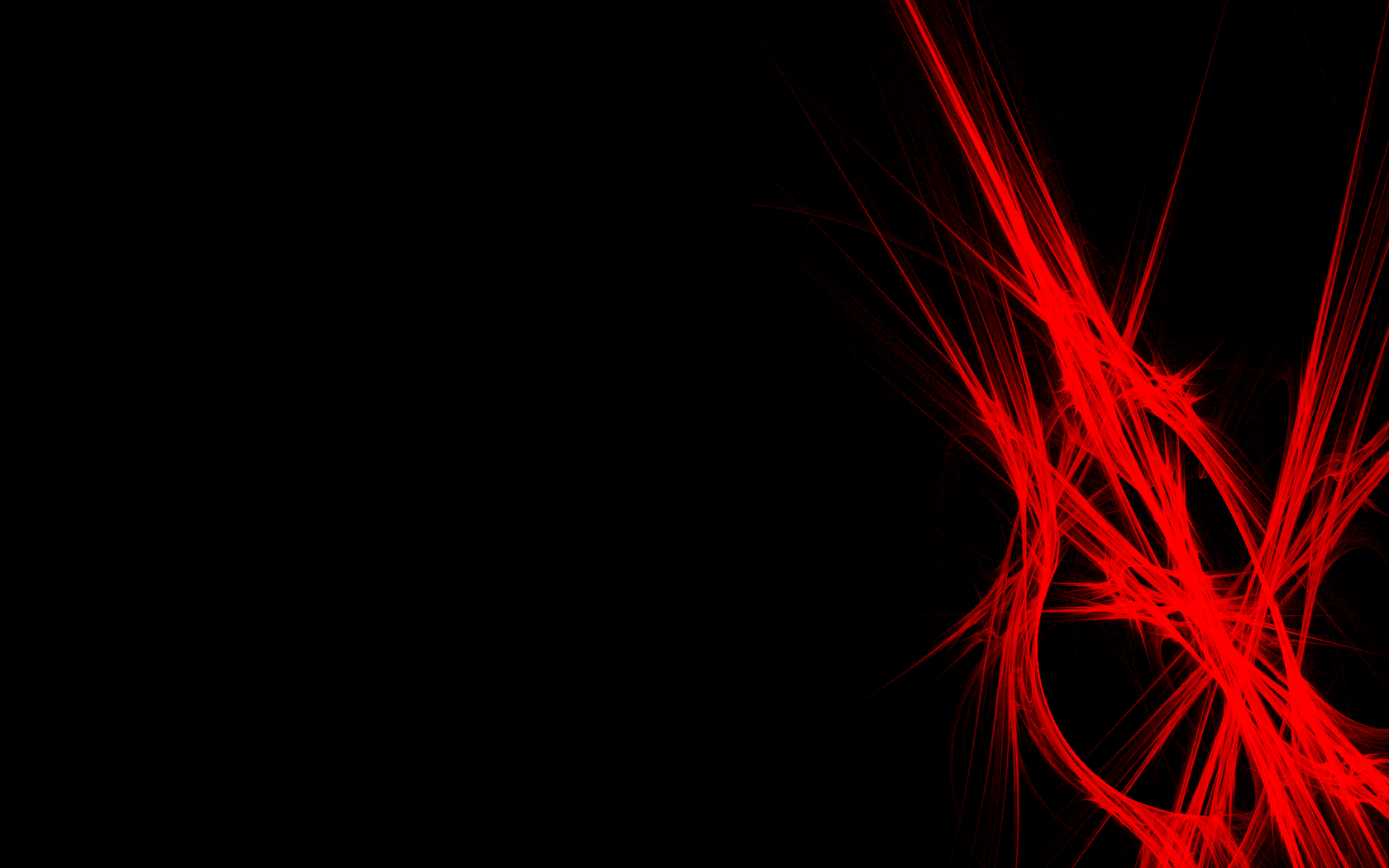 Black and Red Abstract Backgrounds for Powerpoint Templates - PPT ...