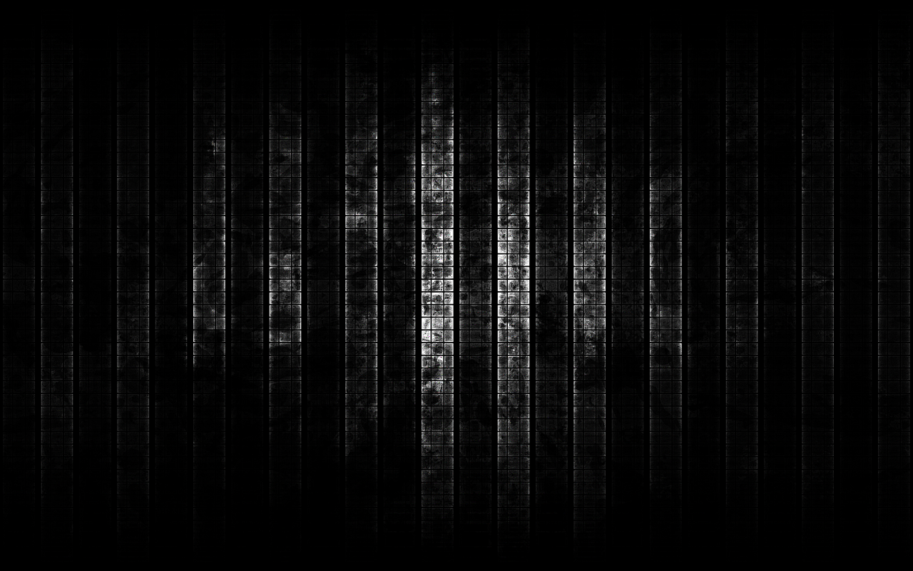 Black Grunge Backgrounds for Powerpoint Templates - PPT Backgrounds