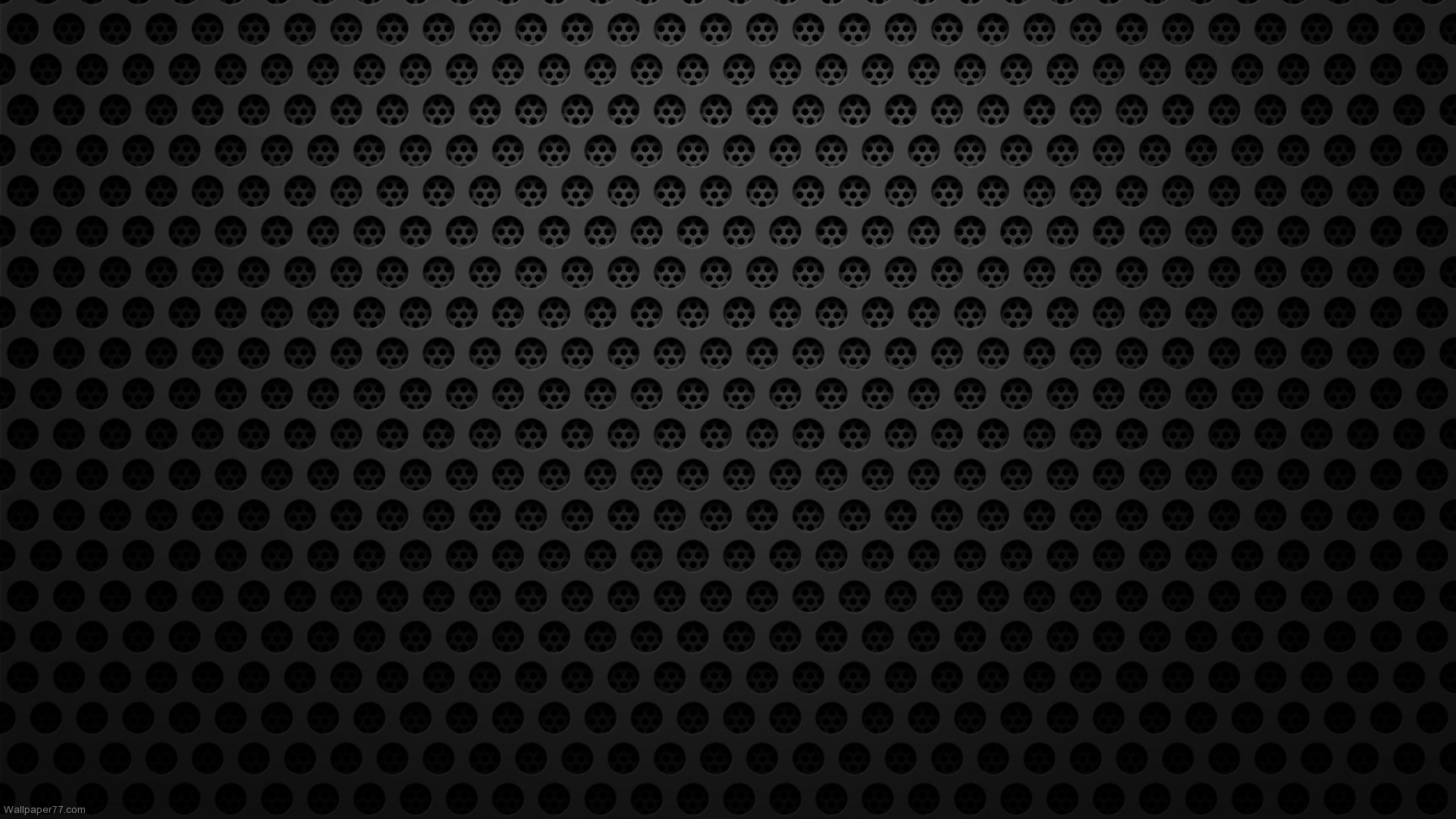 Black Pattern Frame Backgrounds for Powerpoint Templates - PPT Backgrounds
