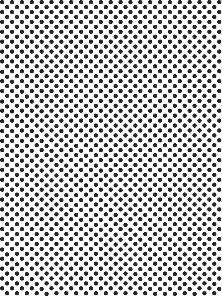 Black Polka Dots Picture Backgrounds for Powerpoint Templates - PPT ...
