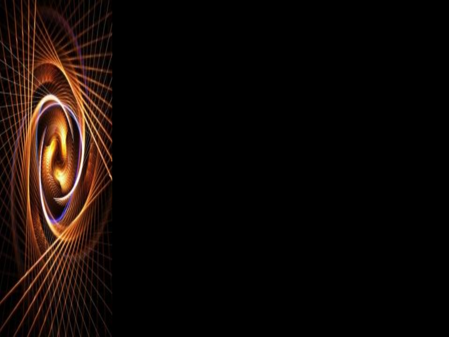 Black Presentation Backgrounds for Powerpoint Templates - PPT Backgrounds