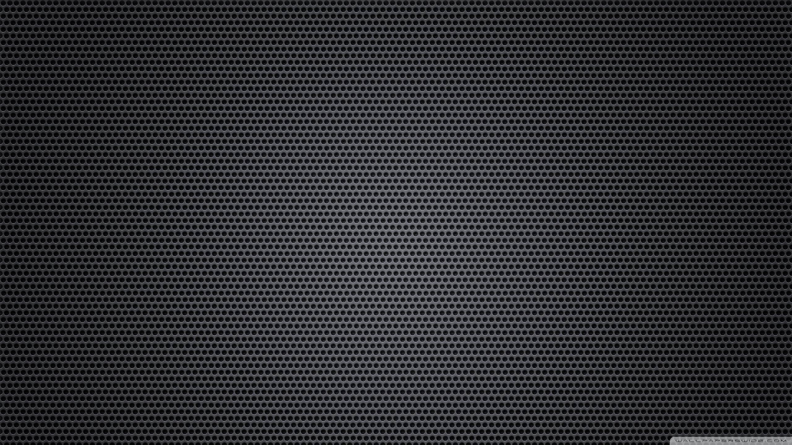 Black Steel Picture Backgrounds for Powerpoint Templates - PPT Backgrounds