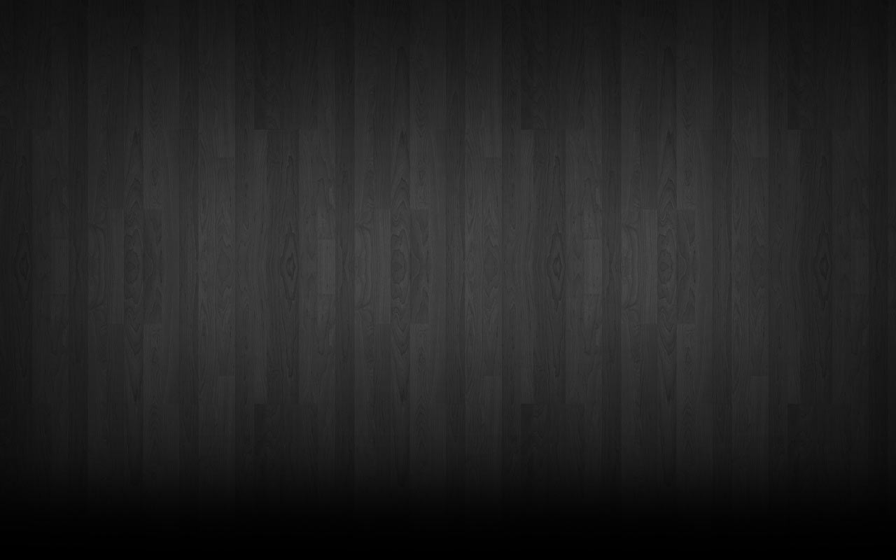 Black Wood Clipart Backgrounds for Powerpoint Templates - PPT Backgrounds