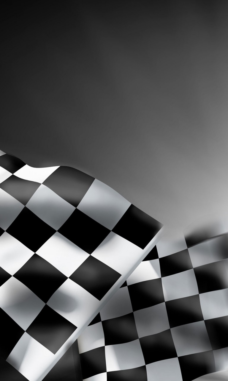 Blackberry Checkered Flags For Personal Acunt Backgrounds for ...