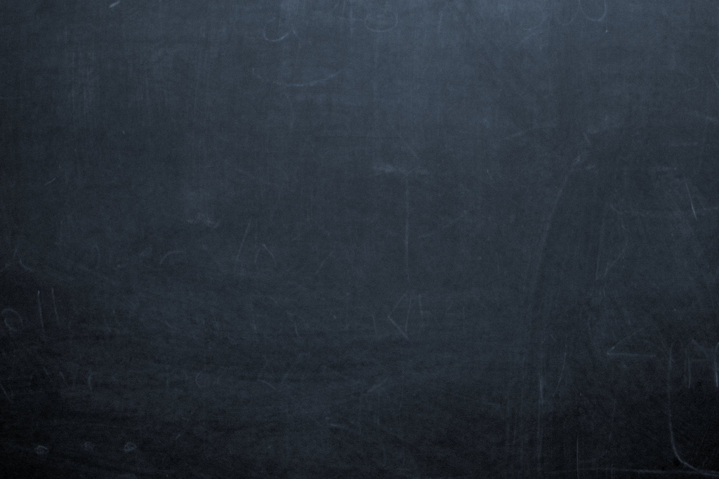 Blackboard Template Backgrounds for Powerpoint Templates - PPT Backgrounds