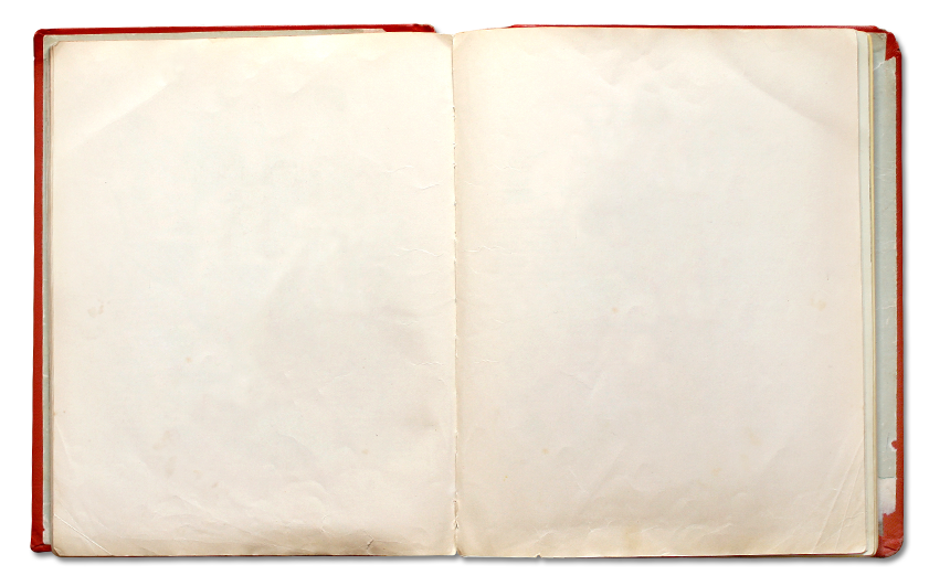 Blank Journal Presentation Backgrounds for Powerpoint Templates - PPT ...