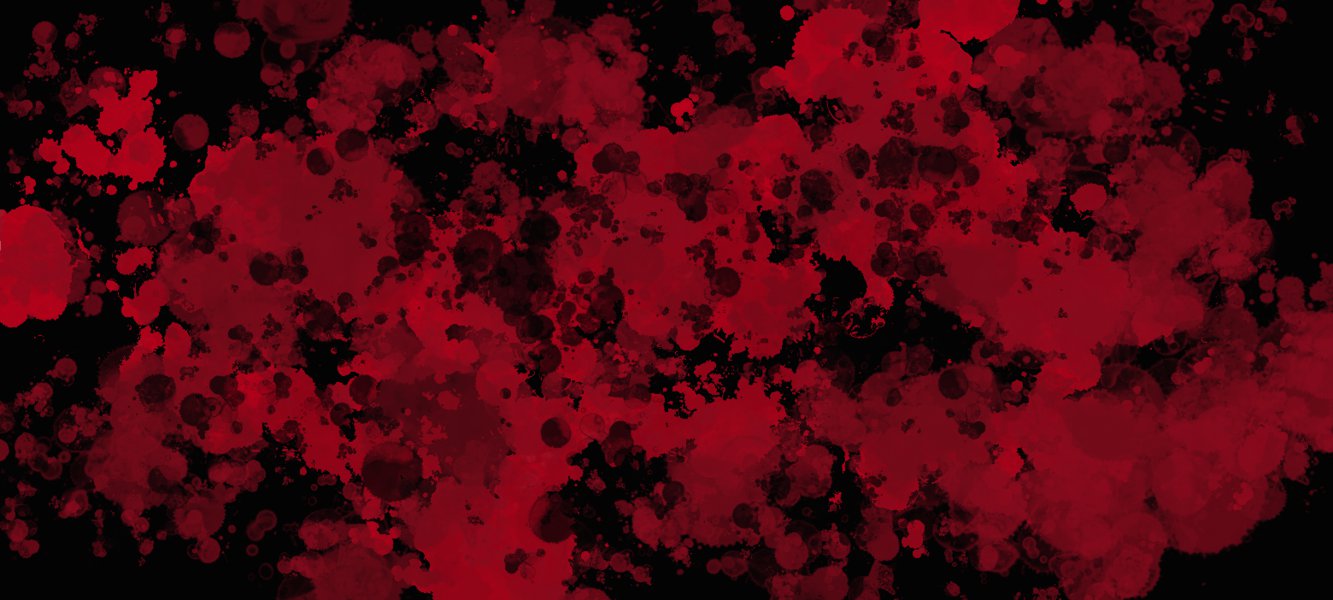 Blood Splatter By Pandora The Wolf On DeviantArt image Backgrounds for ...