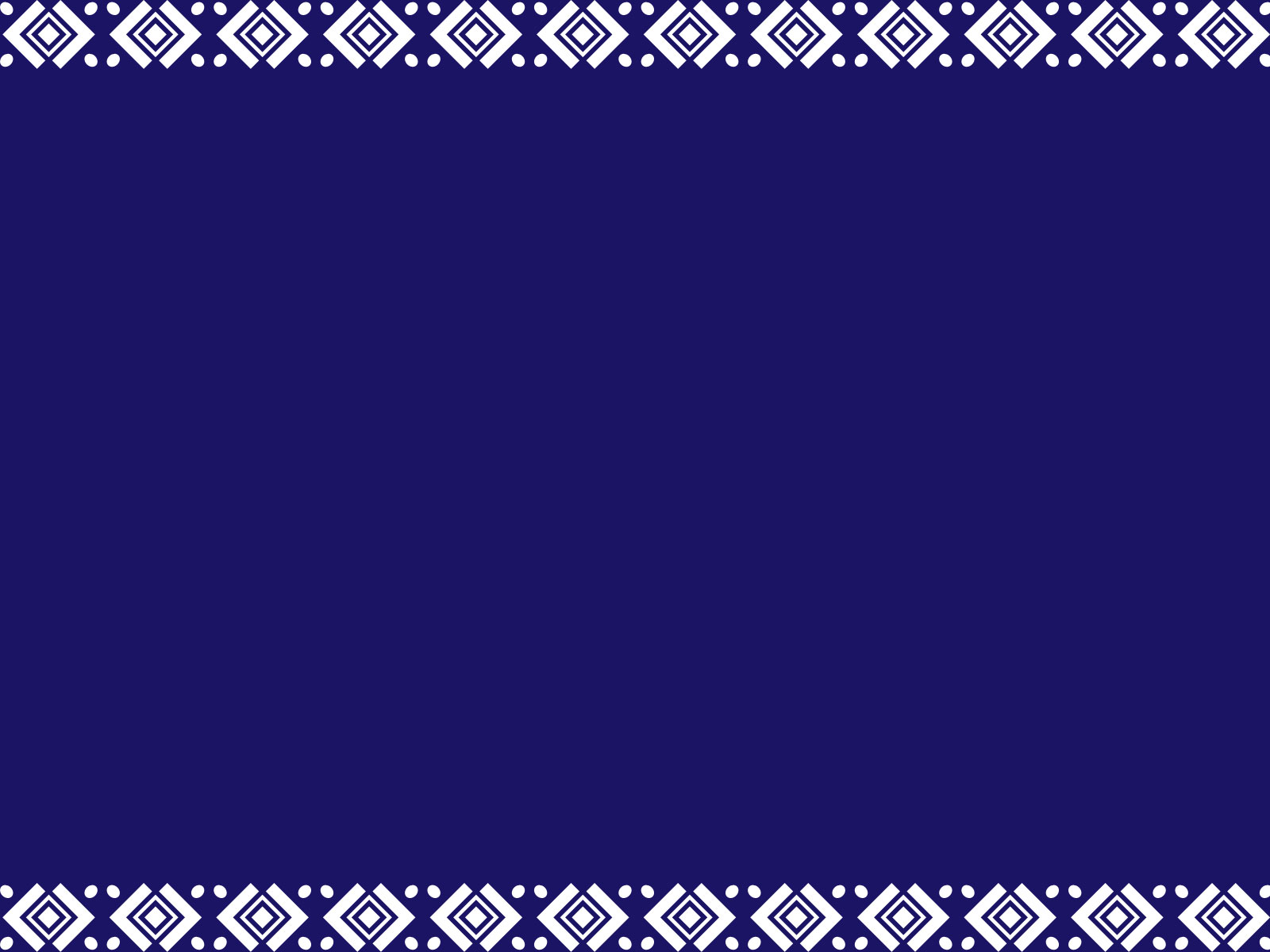 Blue Border Photo Backgrounds for Powerpoint Templates - PPT Backgrounds