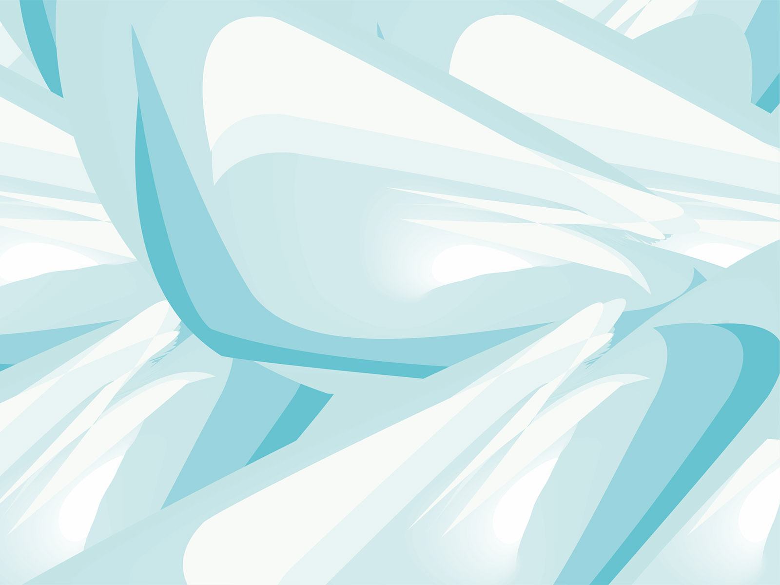 Blue Pattern Backgrounds for Powerpoint Templates - PPT Backgrounds