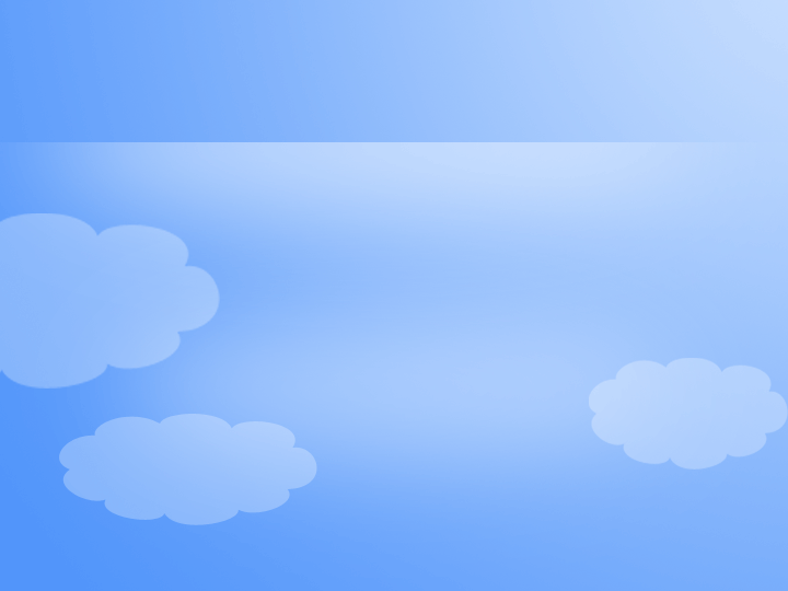 Blue Backgrounds for Powerpoint Templates - PPT Backgrounds