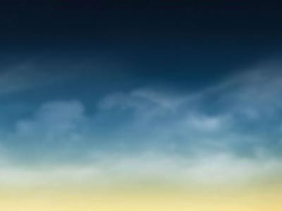 Blue Praise For Frame Backgrounds for Powerpoint Templates - PPT ...