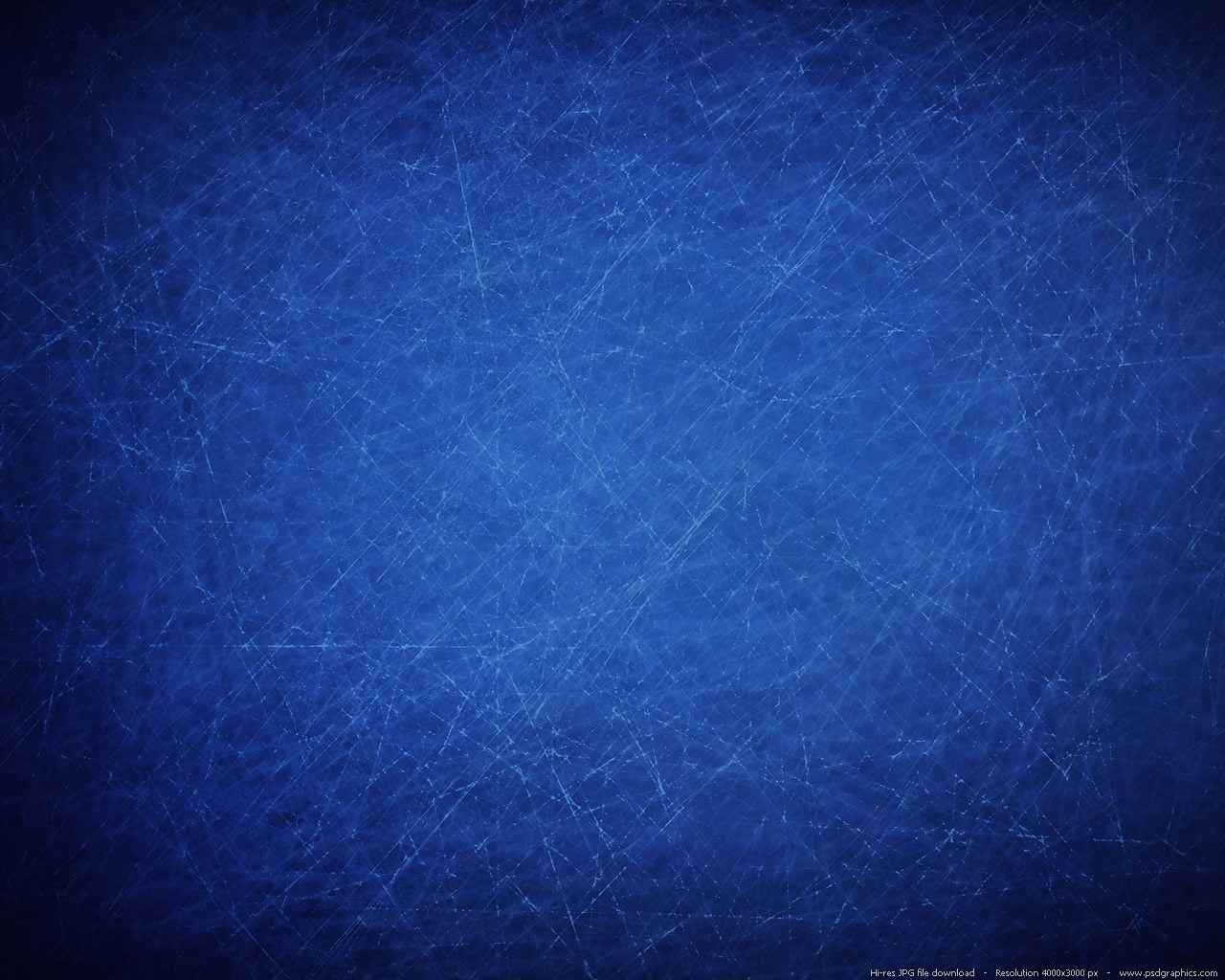 Blue Scratched Textured Frame Backgrounds for Powerpoint Templates ...