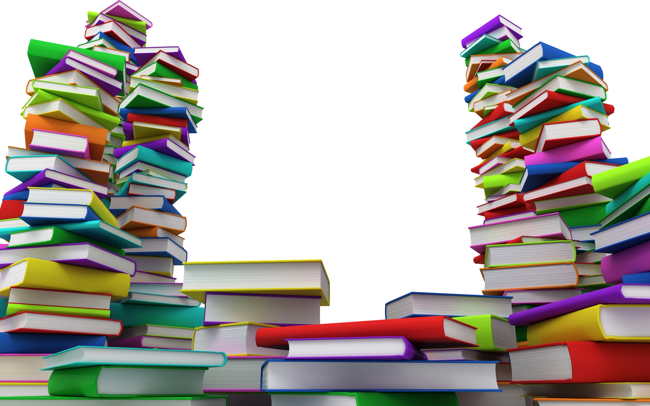 Book Computers Desktop Frame Backgrounds for Powerpoint Templates - PPT ...