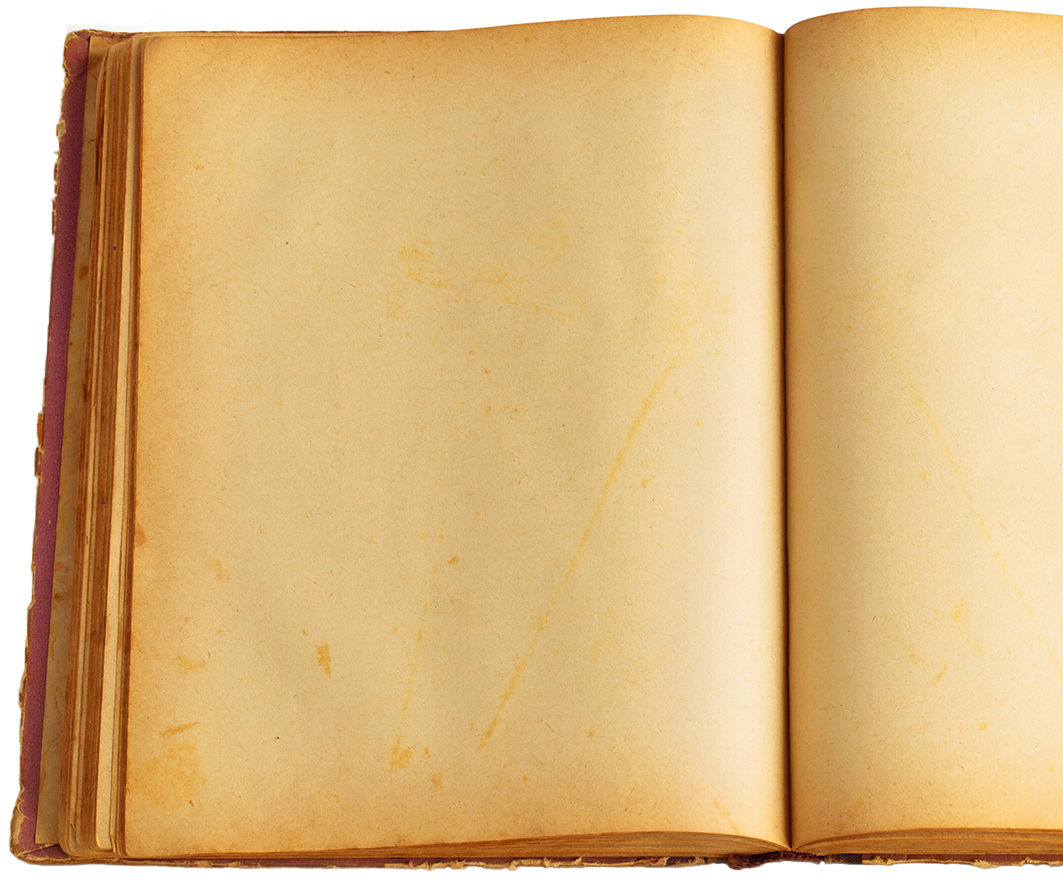 Book Frame Backgrounds for Powerpoint Templates - PPT Backgrounds