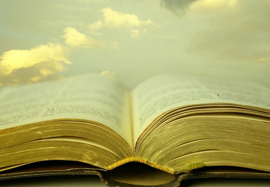 Book Of Revelation Backgrounds for Powerpoint Templates - PPT Backgrounds