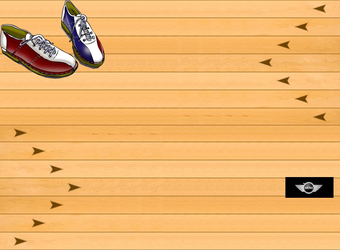 Bowling Picture Backgrounds for Powerpoint Templates - PPT Backgrounds