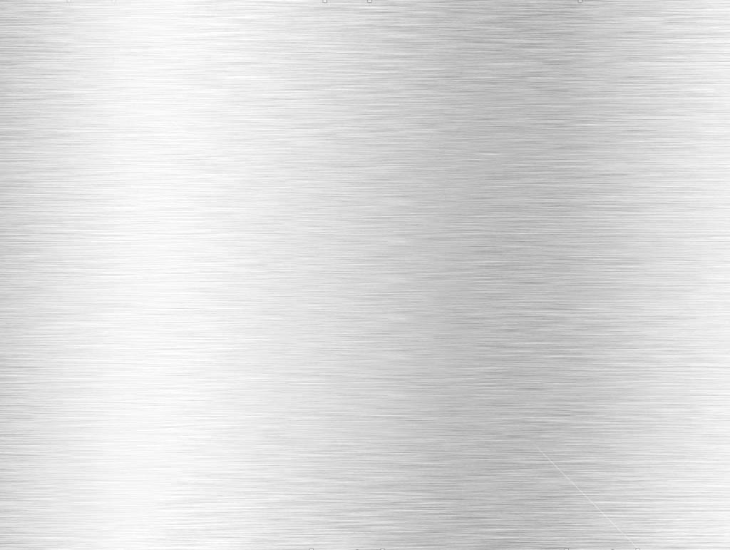Brushed Silver Metallic Art Backgrounds for Powerpoint Templates - PPT ...