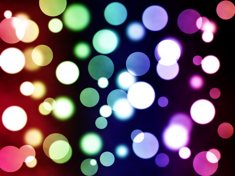 Bubble For Clip Art Backgrounds for Powerpoint Templates - PPT Backgrounds