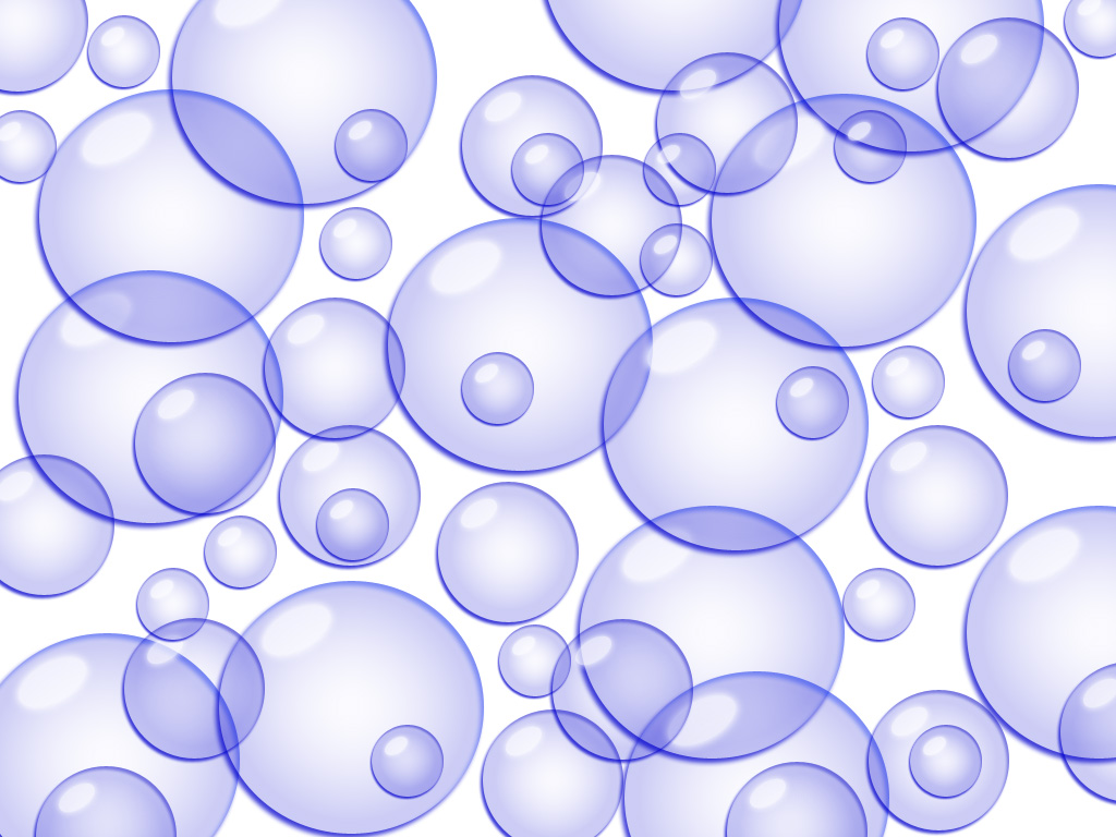 Bubbles Image Graphic Backgrounds for Powerpoint Templates - PPT ...
