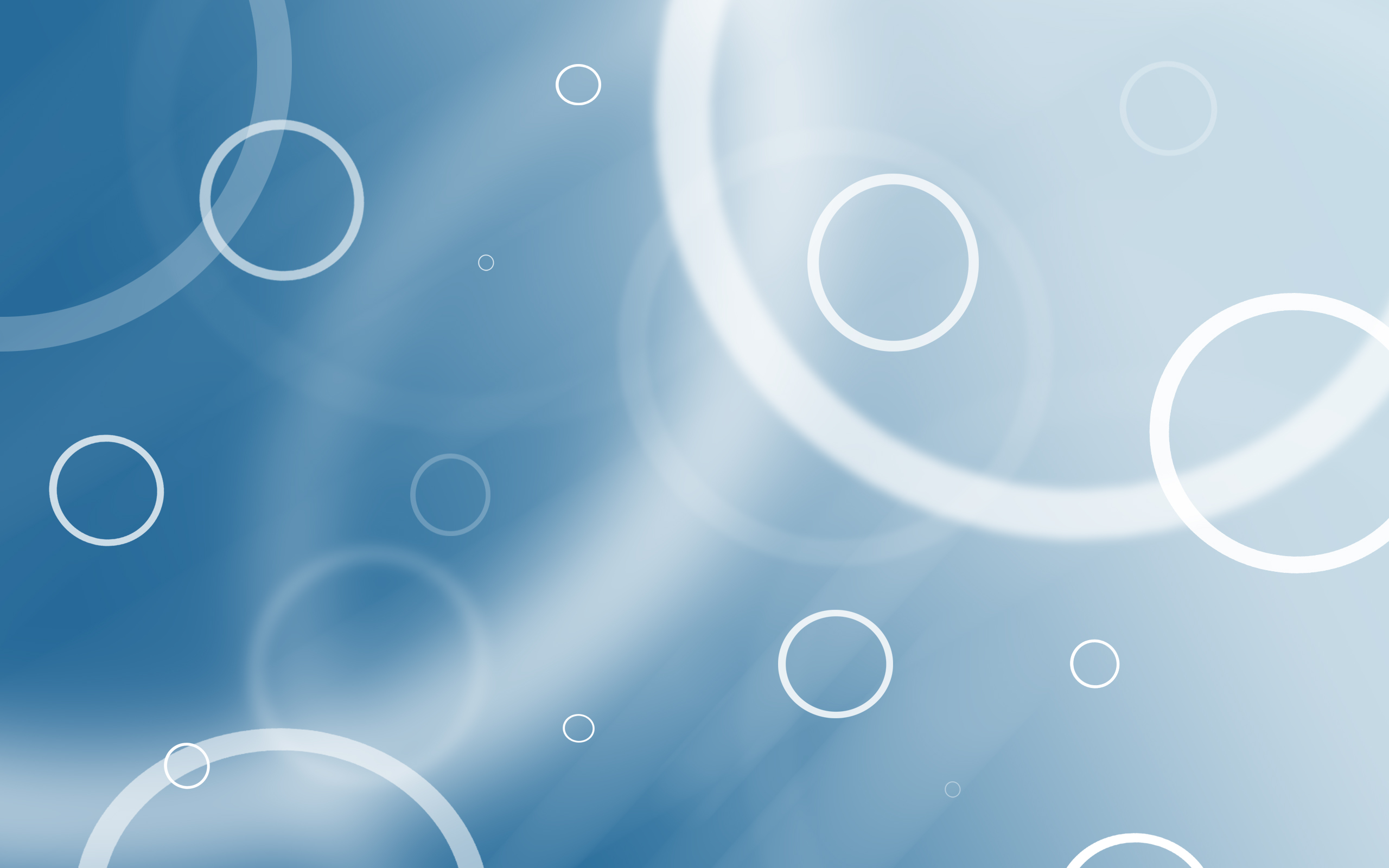 Bubbles Power Point Backgrounds for Powerpoint Templates - PPT Backgrounds