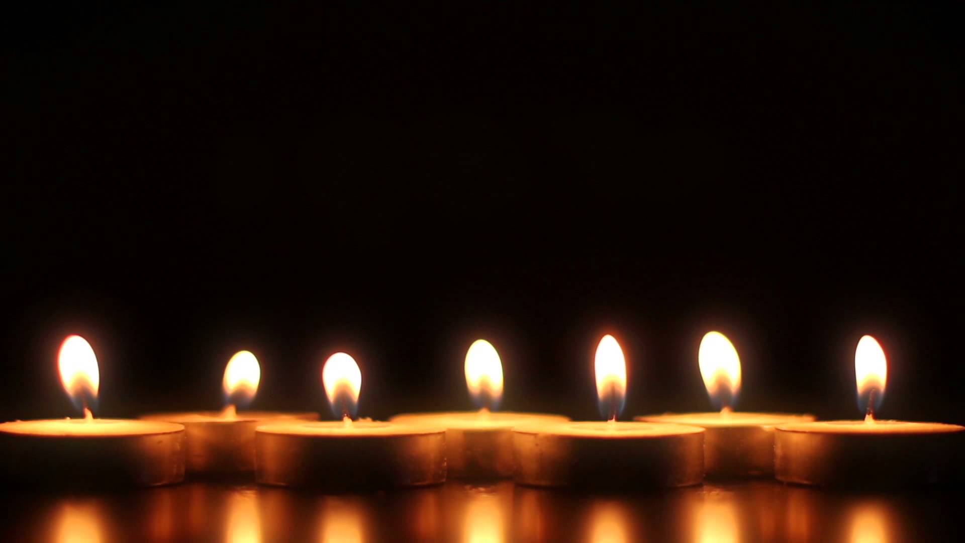 Candle PowerPoint For Free PowerPoint Download Backgrounds for ...