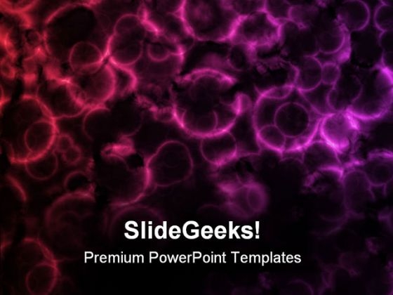 Cells Science PowerPoint Templates and PowerPoint 0611 Presentation ...